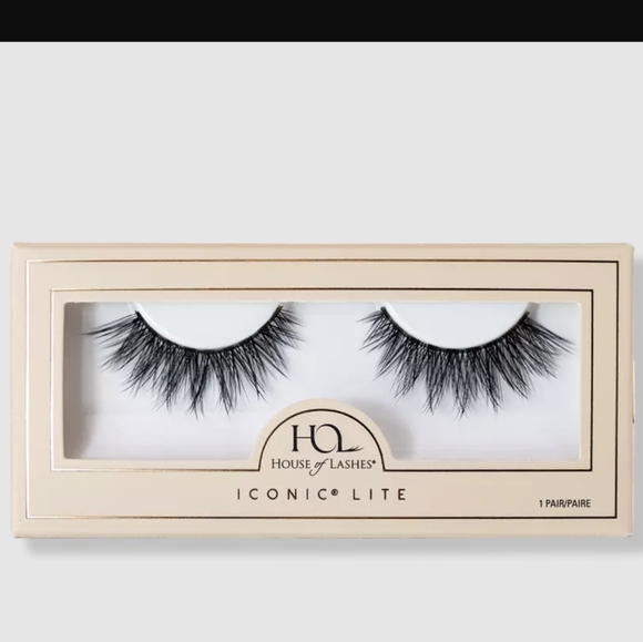 House of Lashes | Makeup | House Of Lashes Iconic Lite | Poshmark